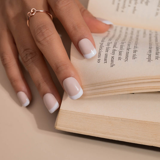 NailKnack: Your One-Stop Shop for Nail Extensions and Nail Art – Nailknack