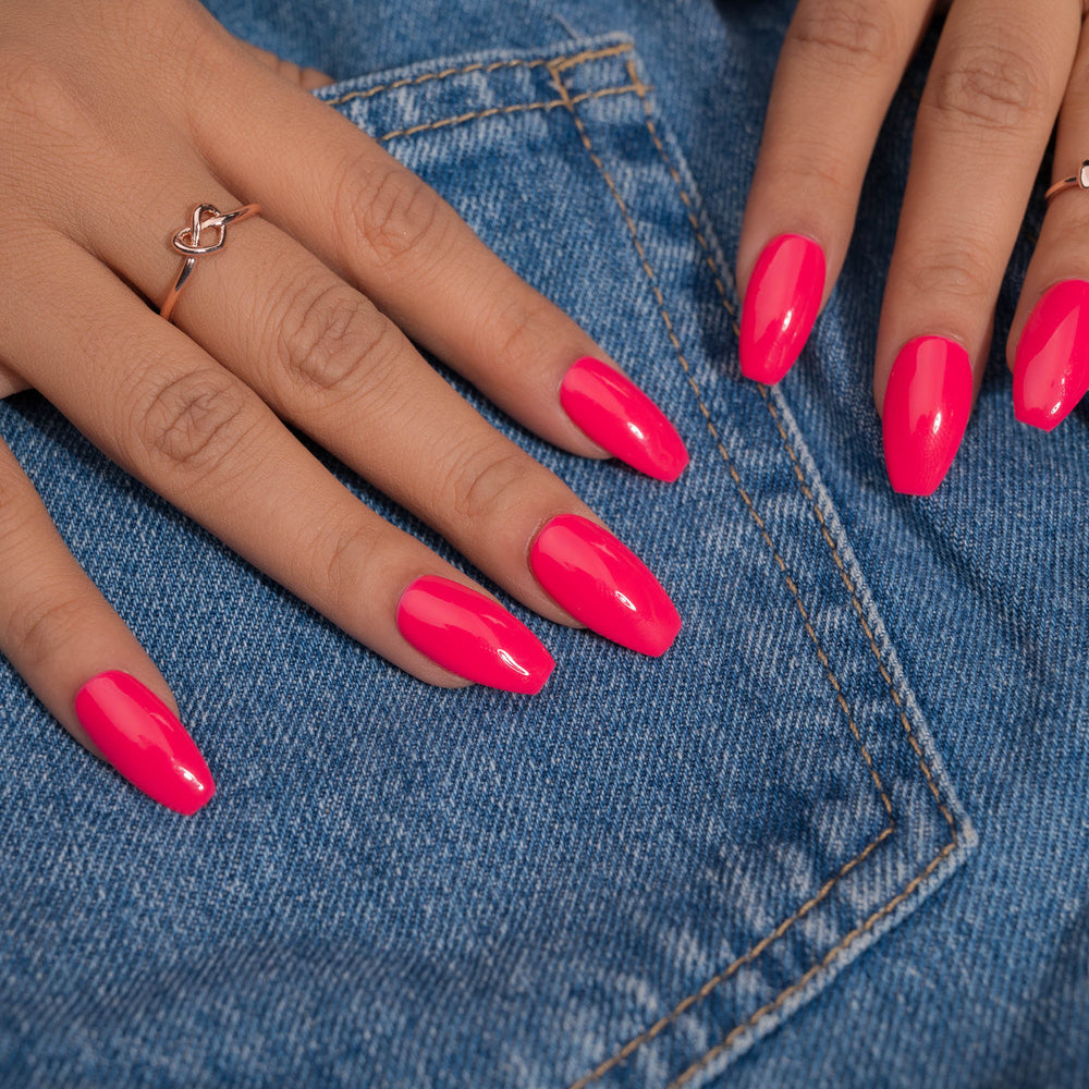 NailKnack® Press on Nails India - Best False Nails Online – Nailknack