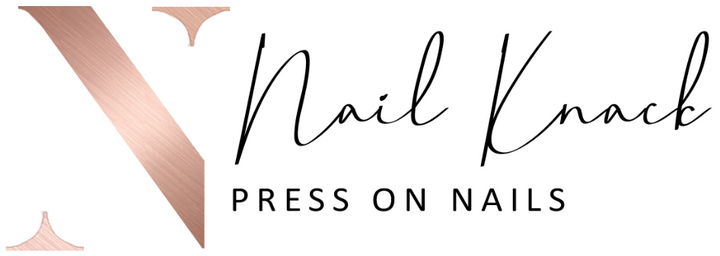 Types of Fake Nails: Acrylic, Gel, Wraps & More – Nailknack